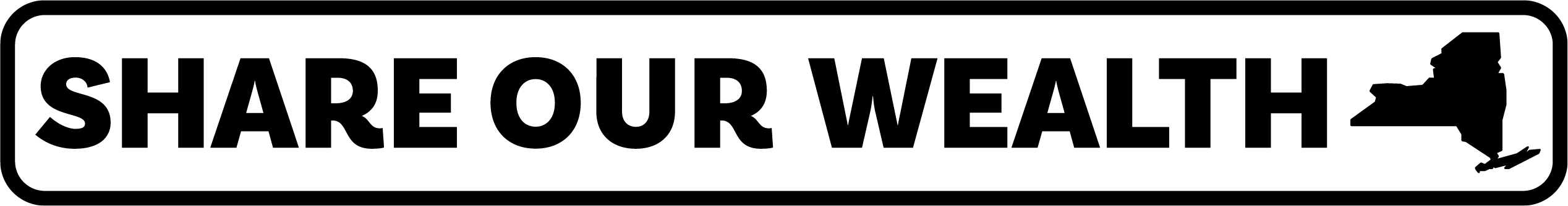 Share Our Wealth NY - The Solutions